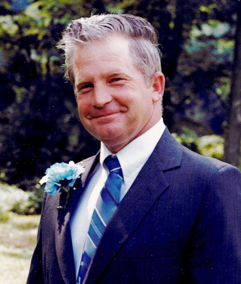 Thomas J. ‘Tip’ Stalnaker | News, Sports, Jobs - The Intermountain